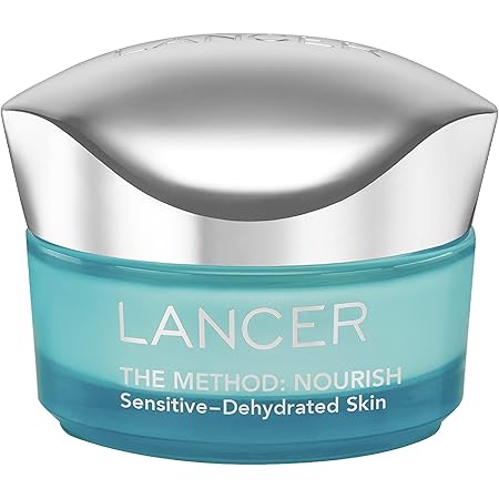Amazon.com: LANCER Skincare Intensive Night Treatment, Antiaging Daily ...