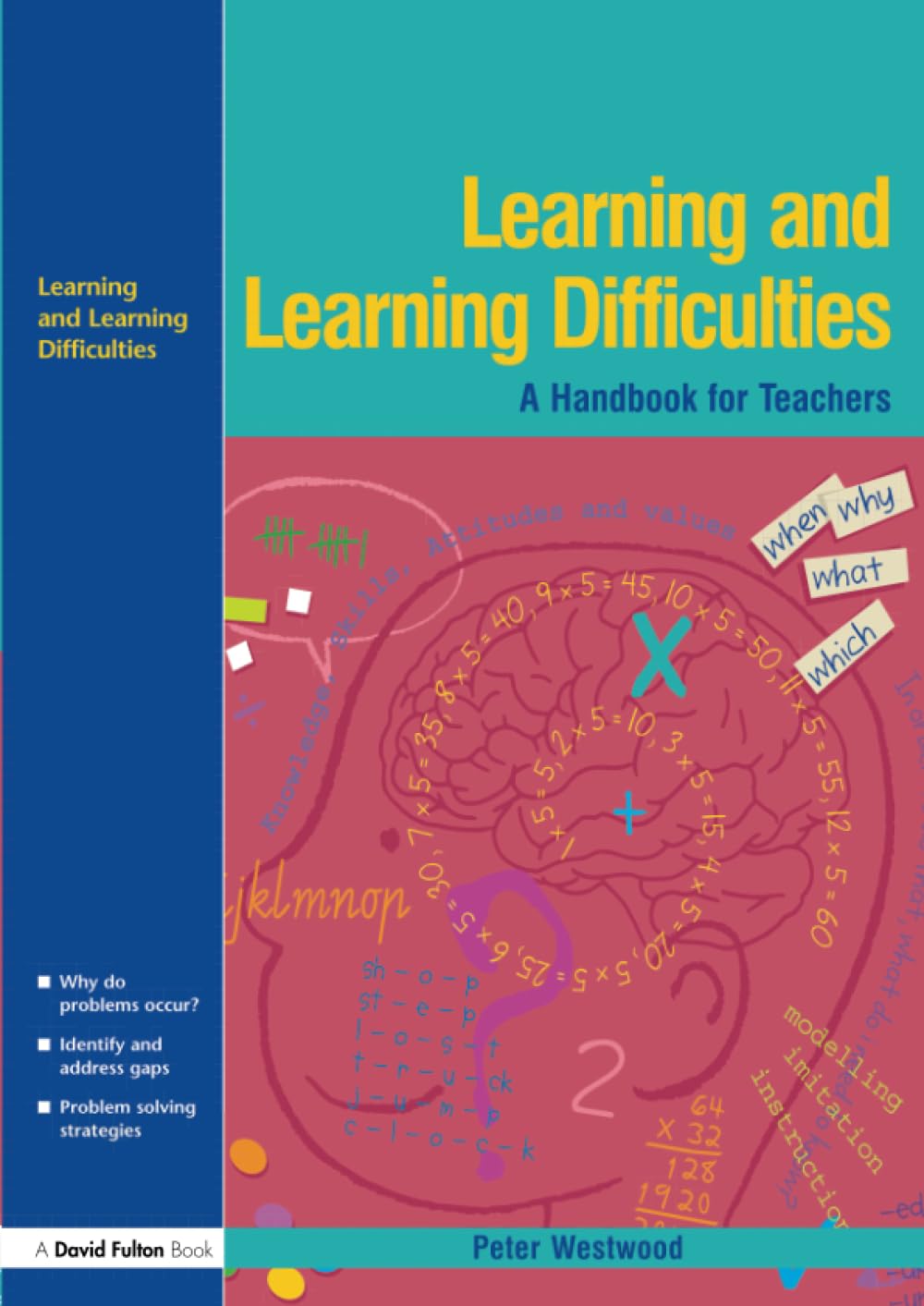 Buy Learning and Learning Difficulties: Approaches to teaching and assessment Book Online at Low ...