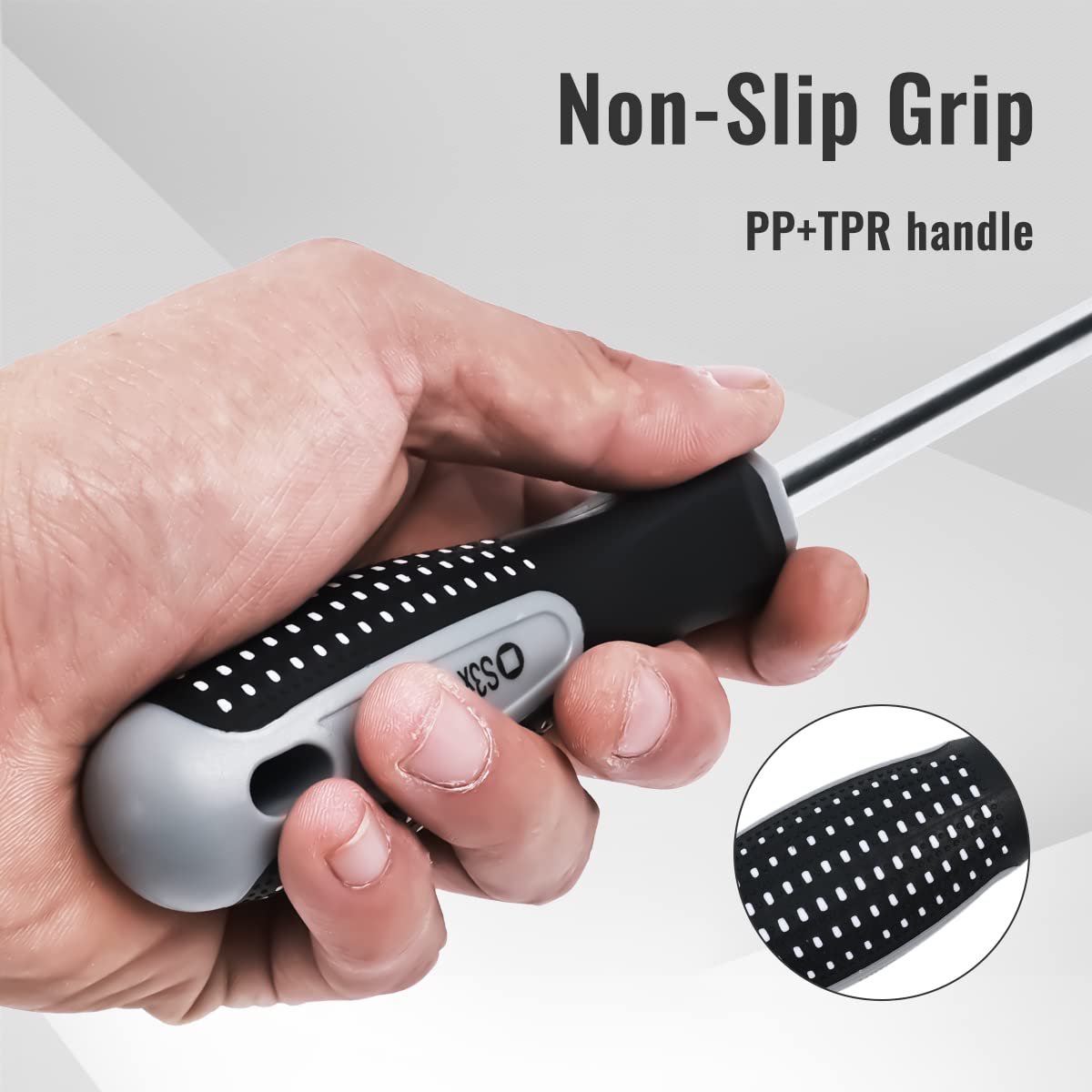 Snapklik.com : Owl Tools Robertson Square Head Screwdriver Set (5 Pack ...