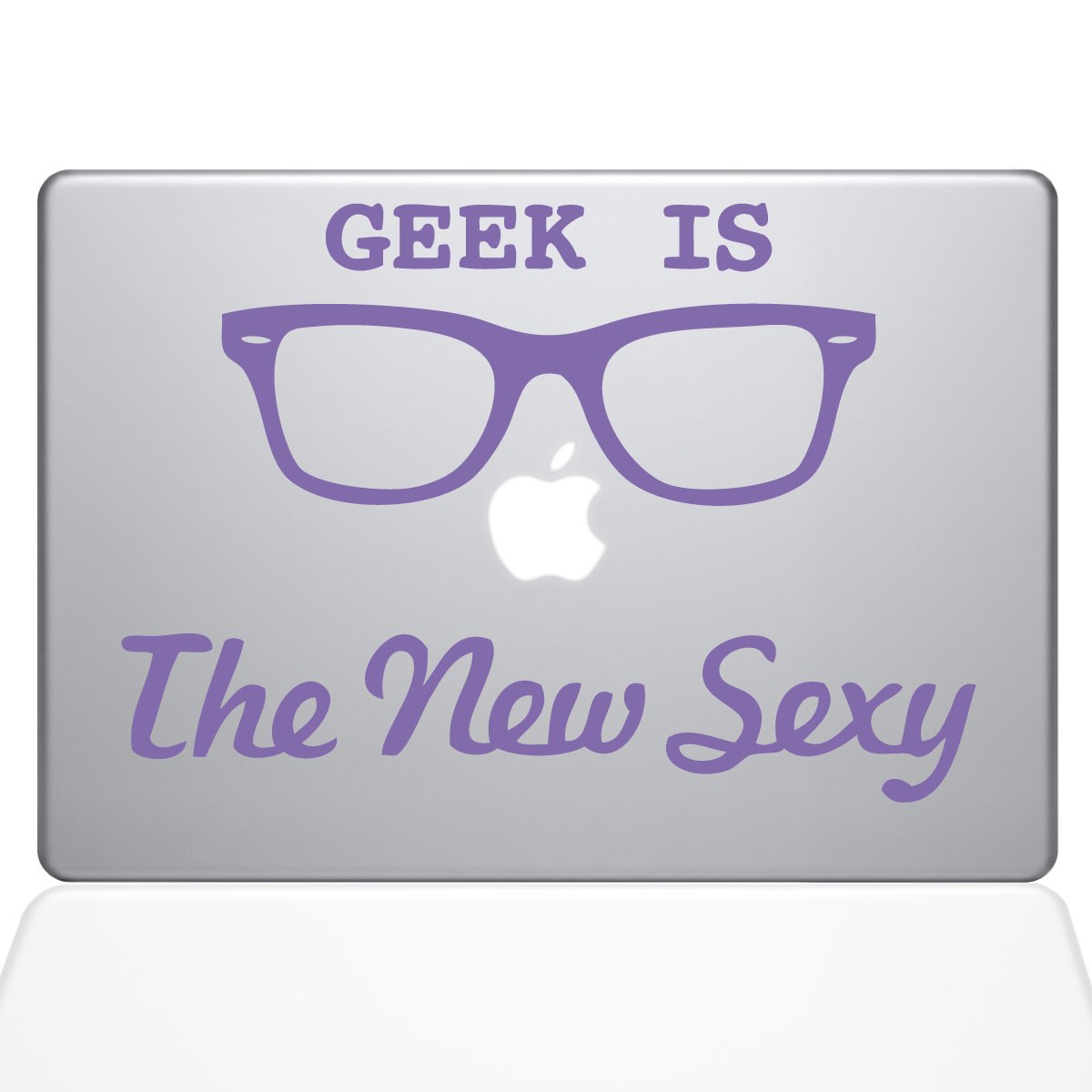 Geek Decal Nerd Stickers