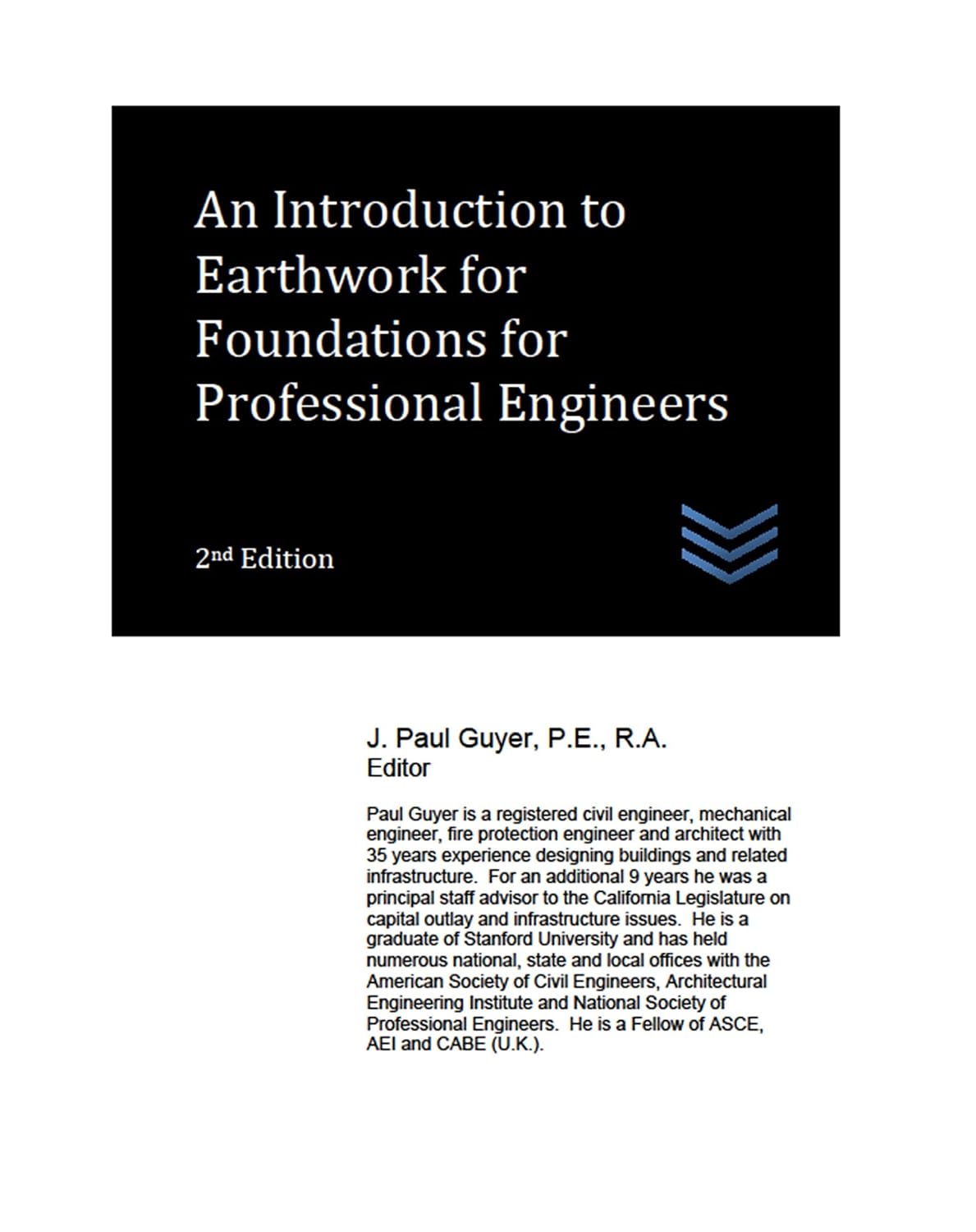 Amazon.com: An Introduction to Earthwork for Foundations for ...