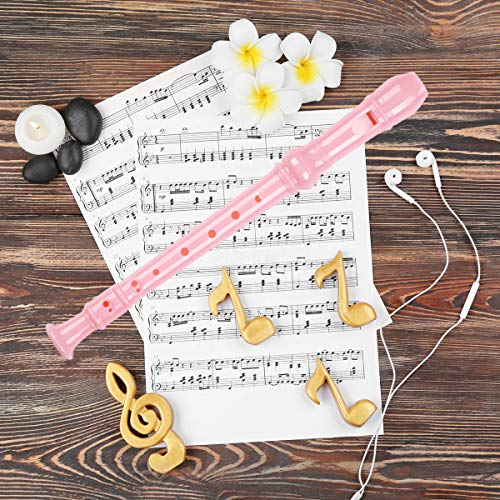 Snapklik.com : Descant Soprano Recorder Music Recorder Instrument For ...