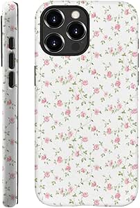 Amazon.com: Generic Case Compatible with iPhone 14 Pro Max - Hybrid ...