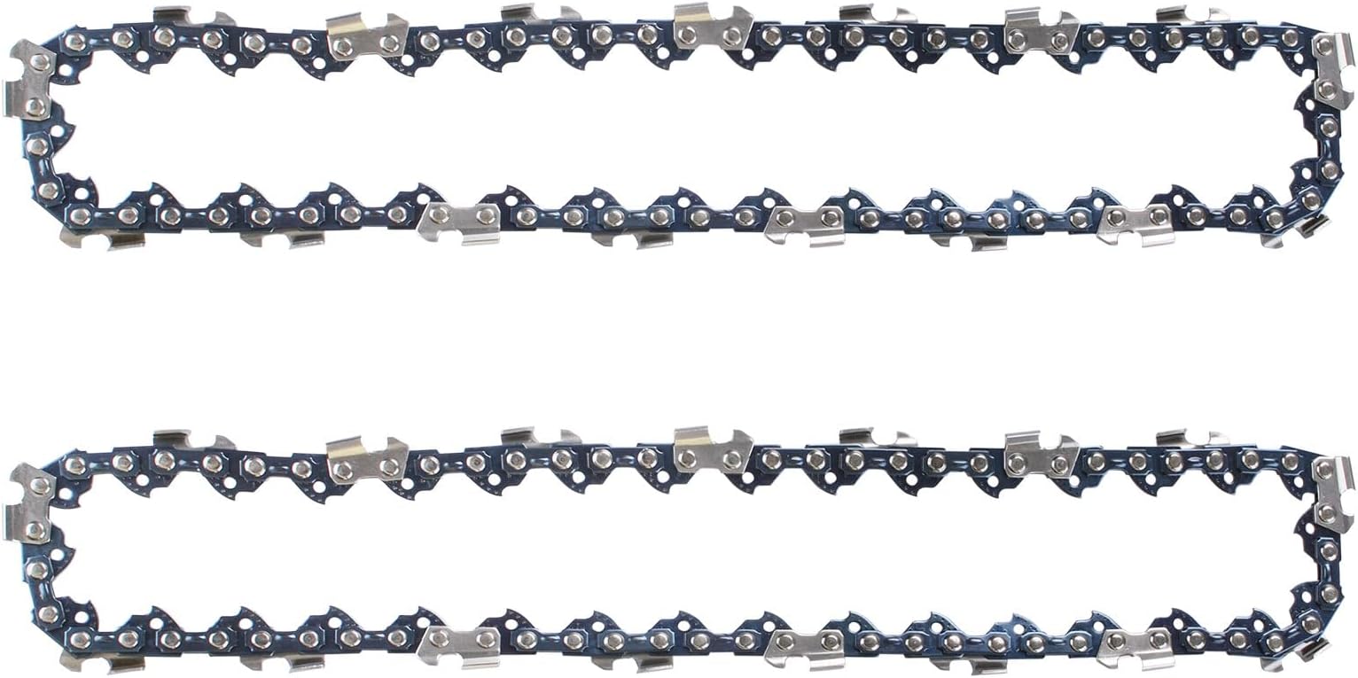 Amazon.com: Replacement Oregon Chain for Black & Decker 6-Inch ...