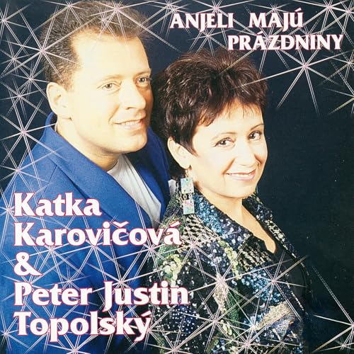 Vianoce na lodi song by Katka Karovičová & Peter Justin Topolský from ...