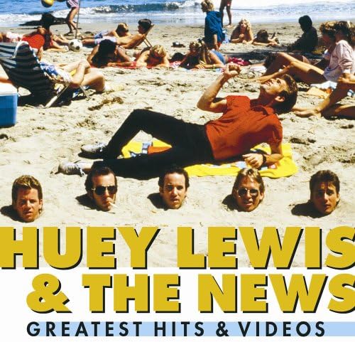 Greatest Hits And Videos (CD/DVD): Amazon.ca: Music