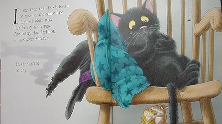 Trixie: Amazon.co.uk: Butterworth, Nick: 9780141326801: Books