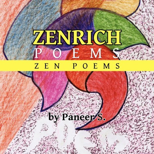 Amazon.com: Zenrich Poems: Zen Poems eBook : S., Paneer: Kindle Store