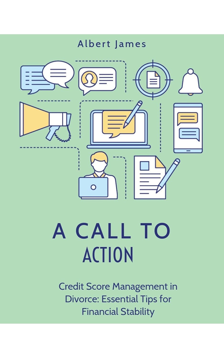 Credit Score Management in Divorce.: Essential Tips For Financial ...