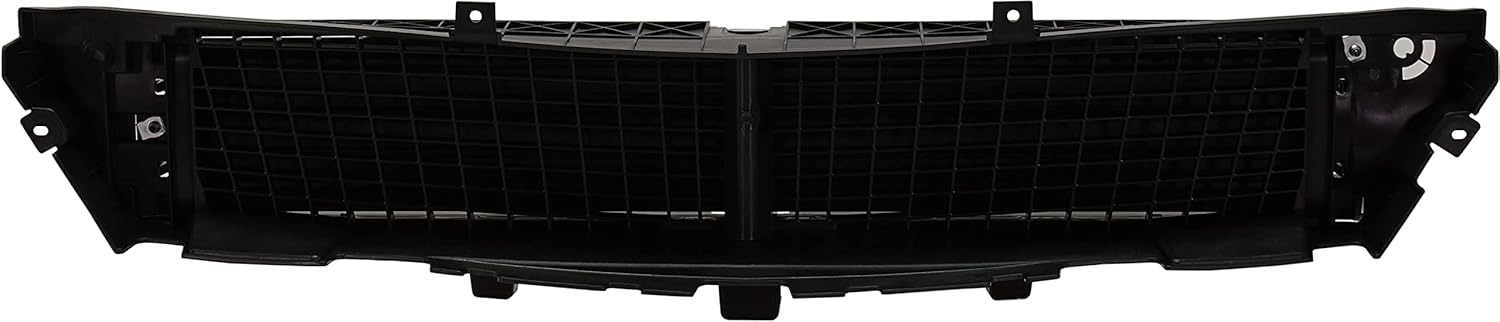 Amazon.com: Garage-Pro Front Active Grille Shutter Compatible with 2014 ...