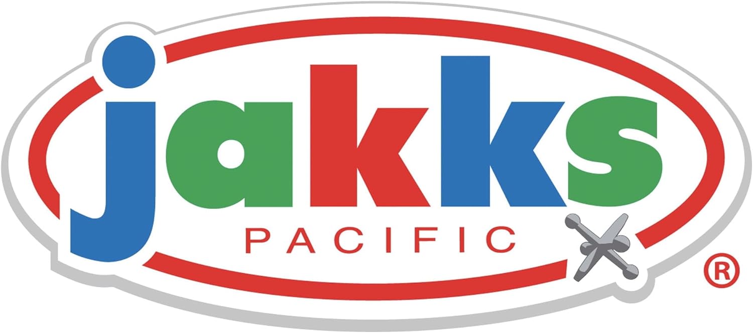 Jakks Pacific Sonic The Hedgehog 4" Classic Sonic Action Figure User Manual