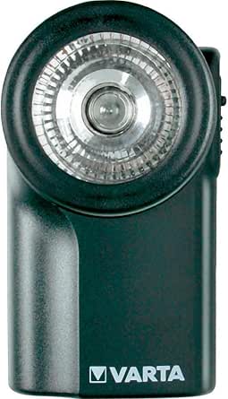 Varta Flashlights : Amazon.co.uk: Sports & Outdoors