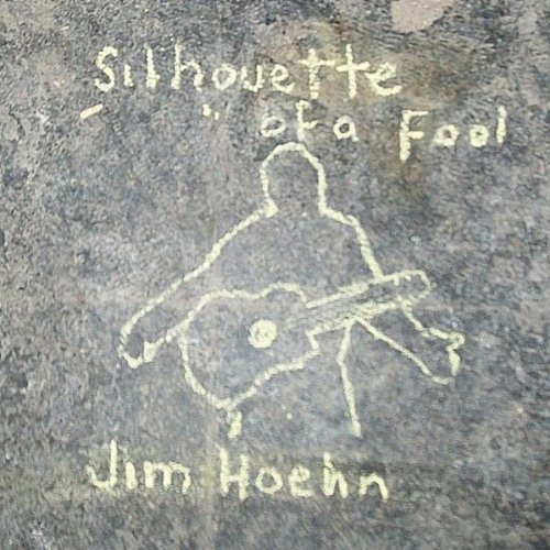 Play Silhouette of a Fool by Jim Hoehn on Amazon Music