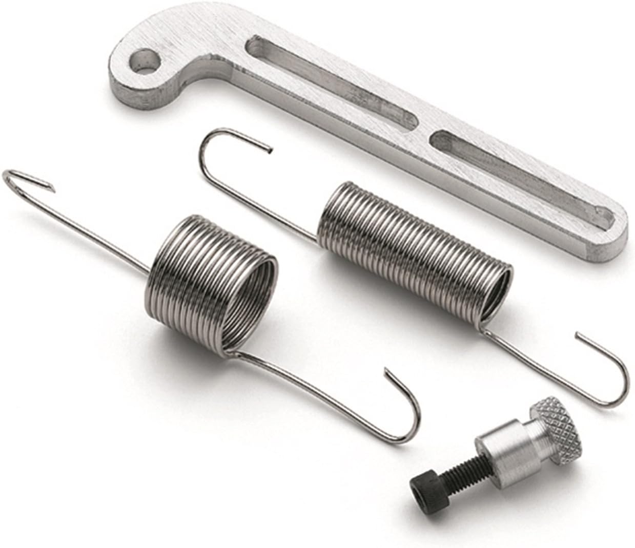 Amazon.com: Mr Gasket 9680G Throttle Return Spring Kit : Automotive