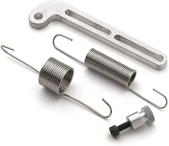 Amazon.com: Mr. Gasket 9680G Throttle Body Return Spring Kit : Automotive