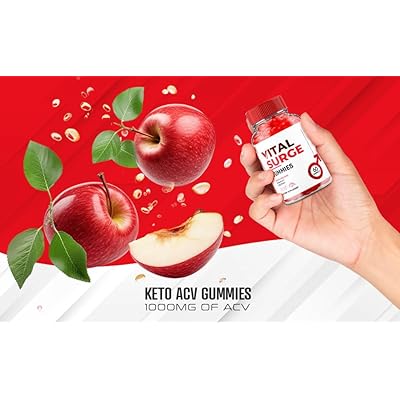 Vital Surge Gummies, Vital Vita Surge Advanced Extra Philippines | Ubuy