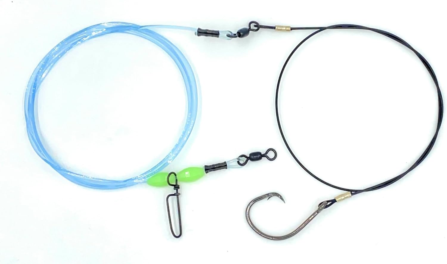 Shark Rig for Surf Fishing, Castable Shark Fishing Philippines | Ubuy