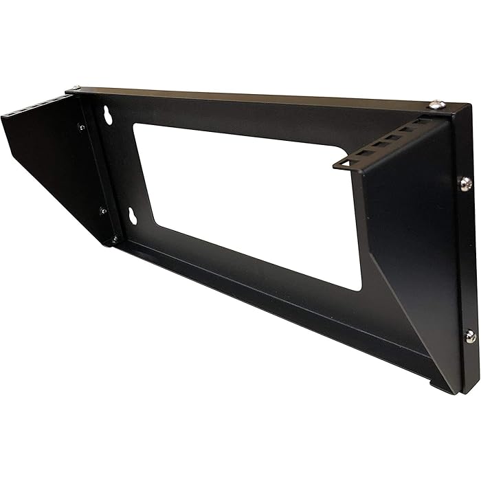 Buy TECHTOO Wall Mount Rack 2U Vertical Rack 19Inch Wall Mountable buy-techtoo-wall-mount-rack-2u-vertical-rack-19inch-wall-mountable