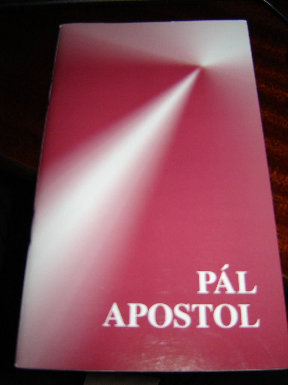 Amazon.com: Pal Apostol: Cseri Kálmán: Books