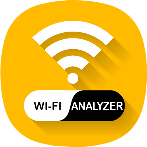 WiFi Analyzer 🛜 - Application sur Amazon Appstore