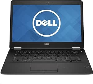 Amazon.com: Dell Latitude 3379 13.3" Laptop Core i3-6100U 2.30 GHz 8 GB ...