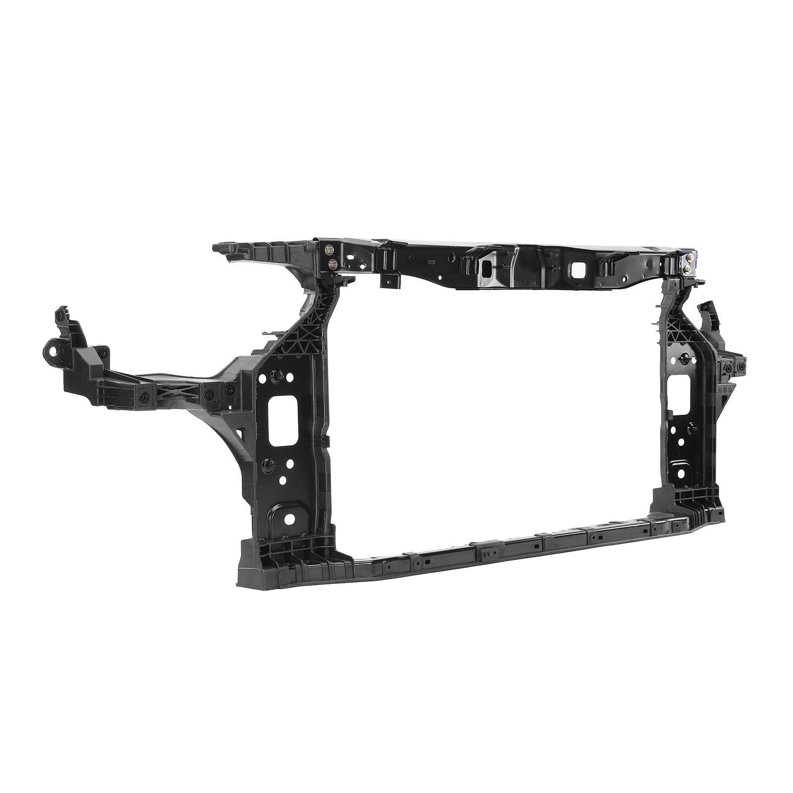 YHTAUTO Radiator Support Replacement for 2016-2020 Kia Optima, Fits US ...