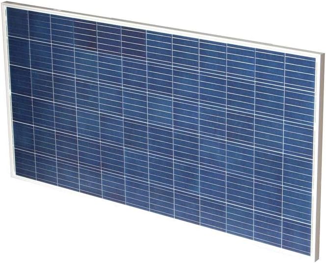 Amazon.com : TPS-24-360W - 24V 360W Solar Panel w/ 25 Yr Out Warranty ...