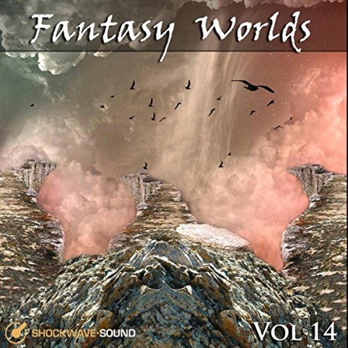 Amazon.com: Fantasy Worlds, Vol. 14 : Shockwave-Sound: Digital Music