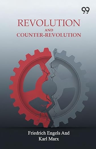 Buy Revolution And Counter-Revolution Book Online at Low Prices in ...