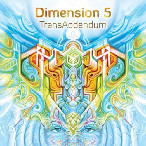 Play Trans-Addendum by Dimension 5 on Amazon Music