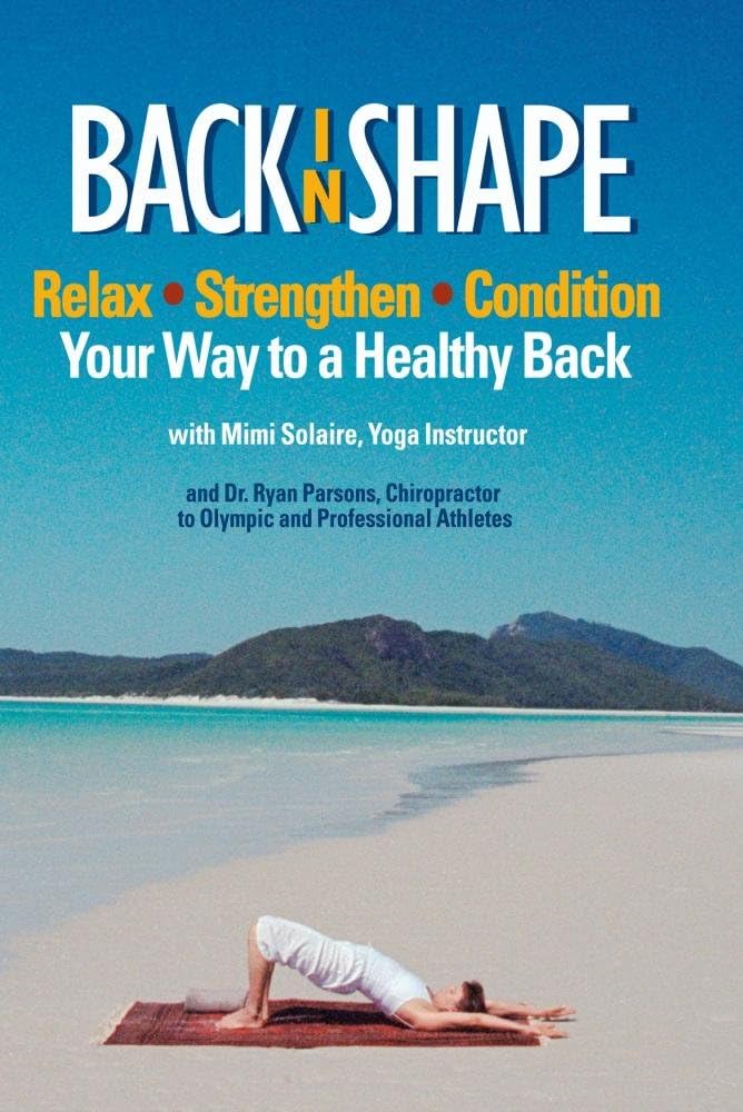 Back in Shape | Amazon.com.br