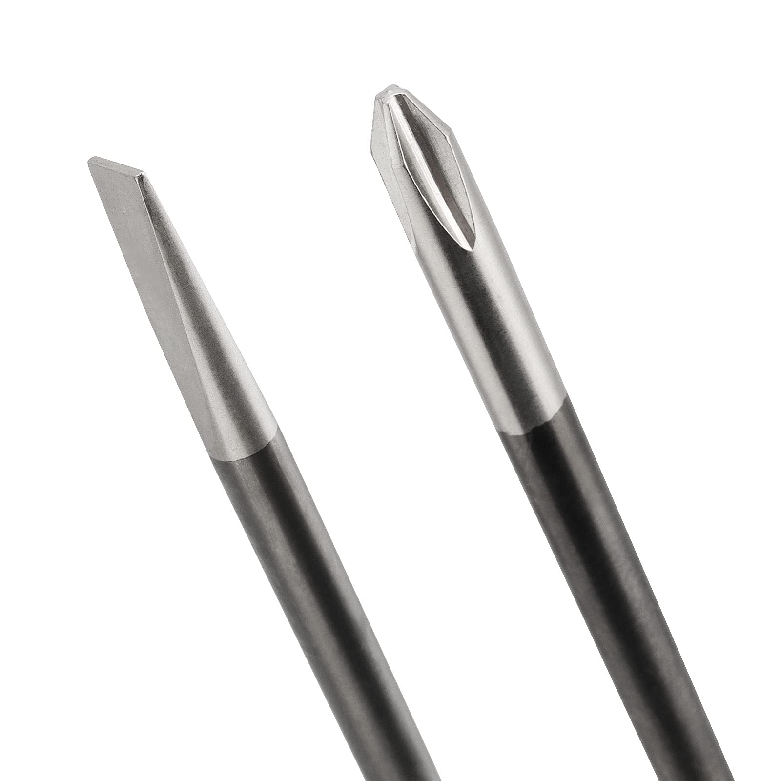 Snapklik.com : SEUNMUK 6 PCS 12 Inch Long Magnetic Precision Screw ...