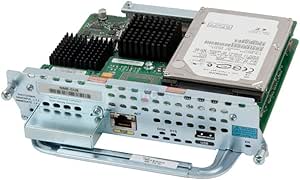 CISCO NME-CUE Cisco Unity Express Network Module : Amazon.ca: Electronics