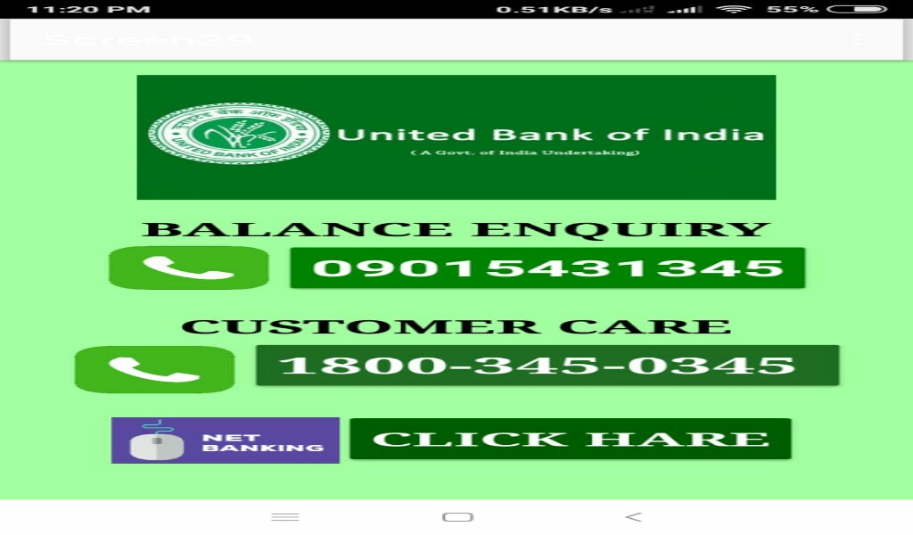 BANK BALANCE AND NET BANKING - App on Amazon Appstore