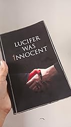 Lucifer was Innocent : The Red Pill by Tirth Raj Parsana (HardCover ...