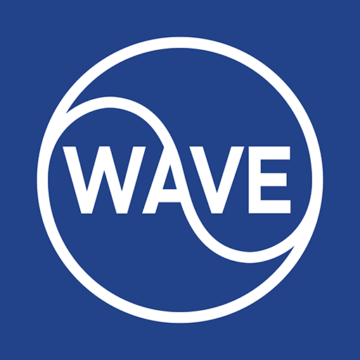 WAVE Now - App on Amazon Appstore