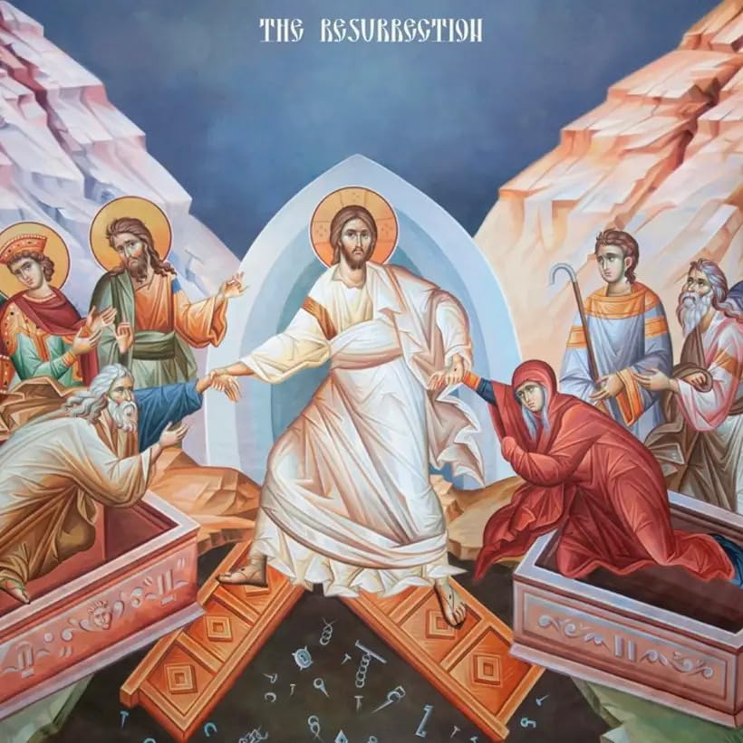 On the Soul and the Resurrection - Kindle edition by Saint Gregory of ...