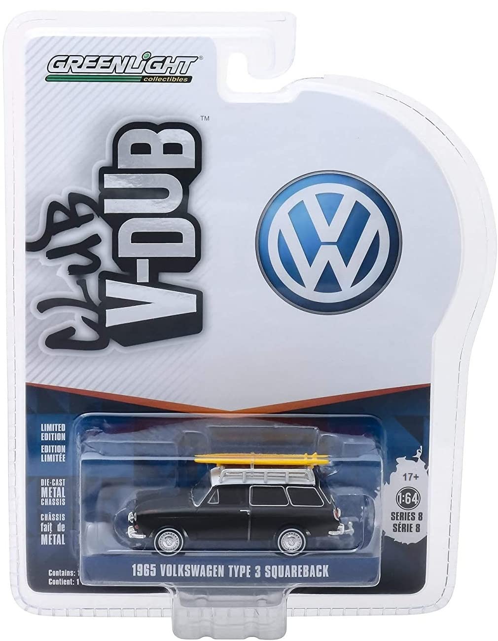 Vw Surf Wagon