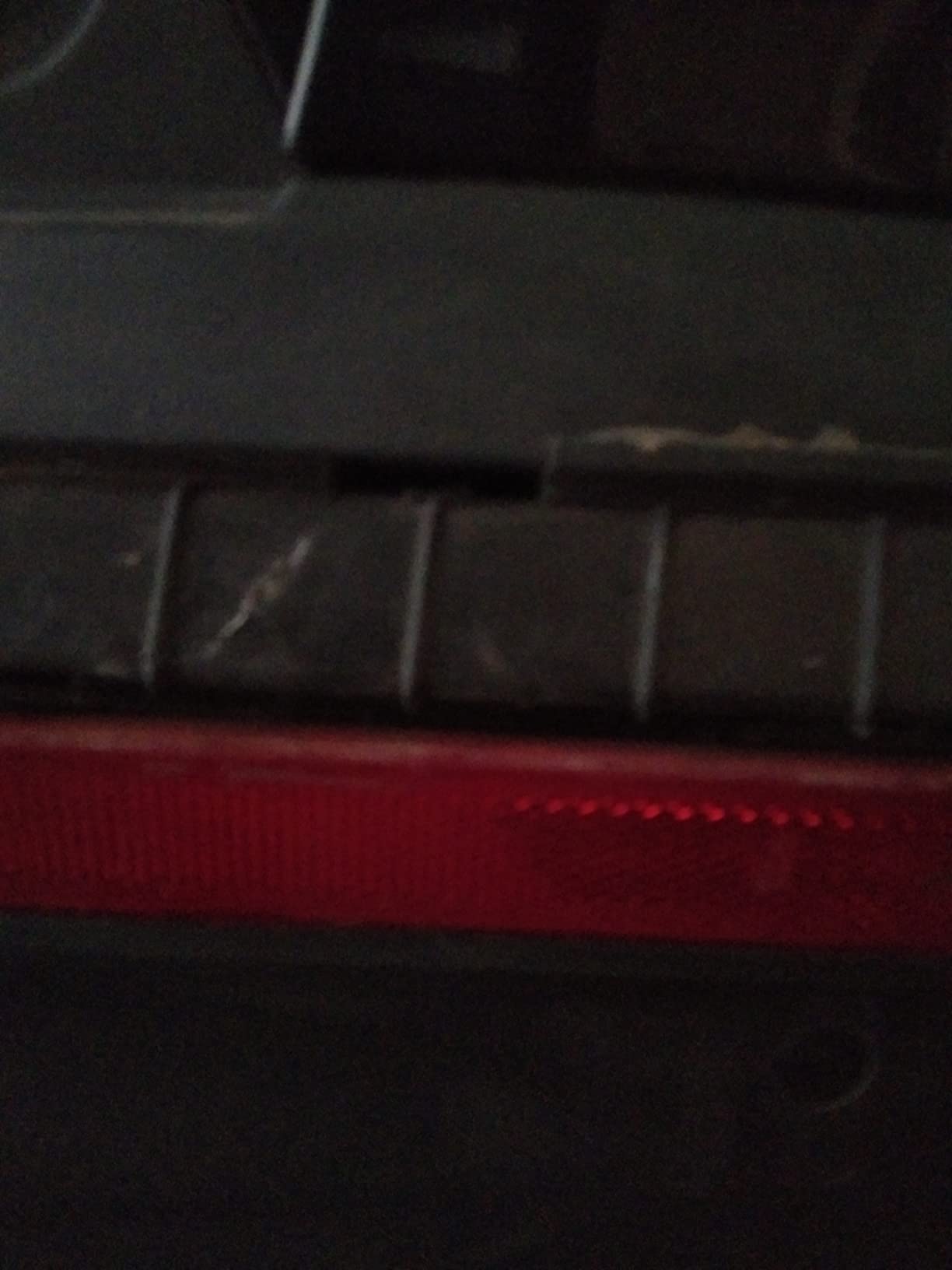 Automaze Cn-League Imported Chrome Rear Trunk Steamer Diggy Down Patti ...