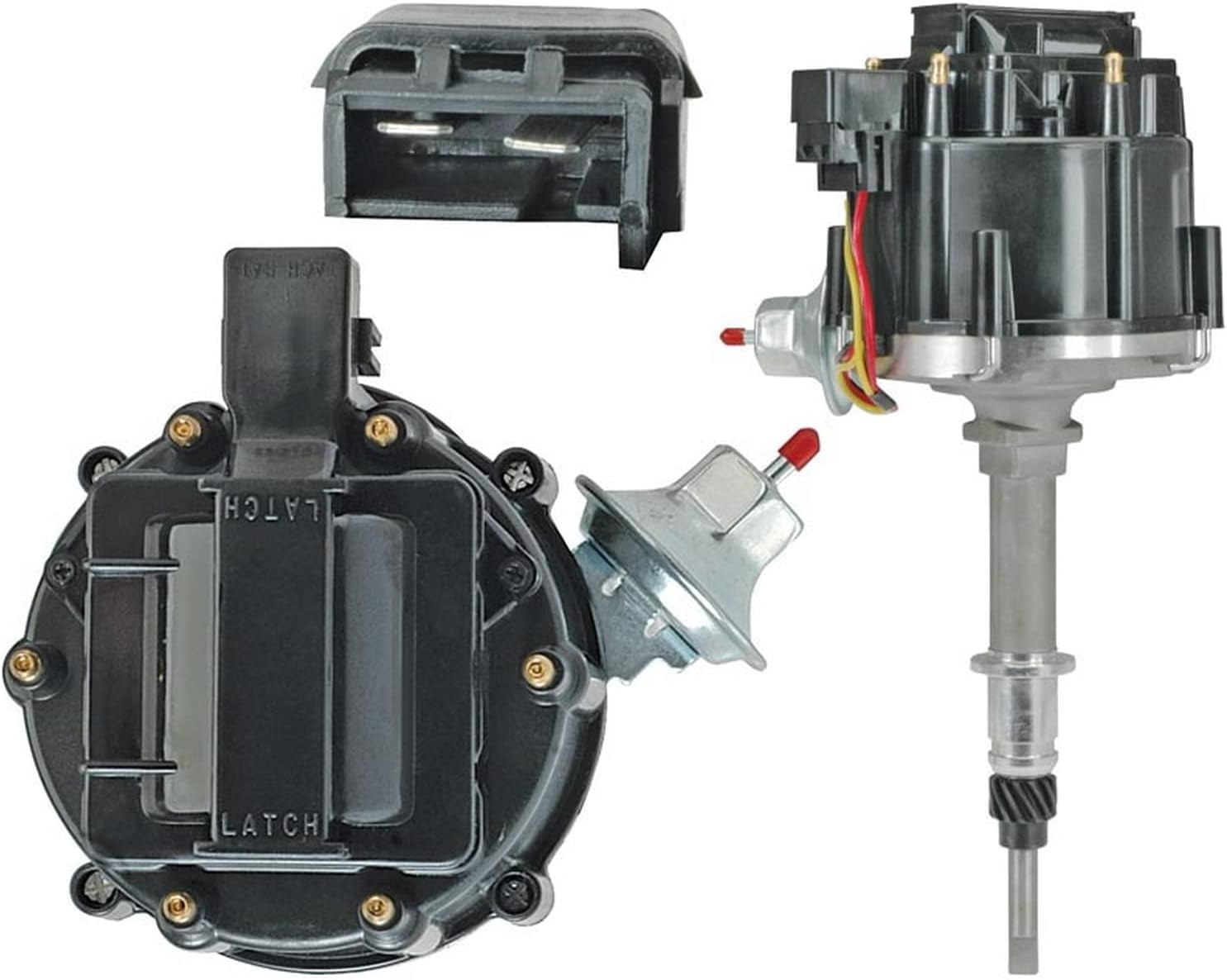 Amazon.com: OEG Parts New Distributor Compatible With 1992 1993 1994 ...