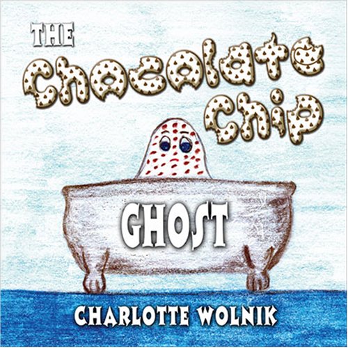 Buy The Chocolate Chip Ghost Book Online at Low Prices in India | The ...
