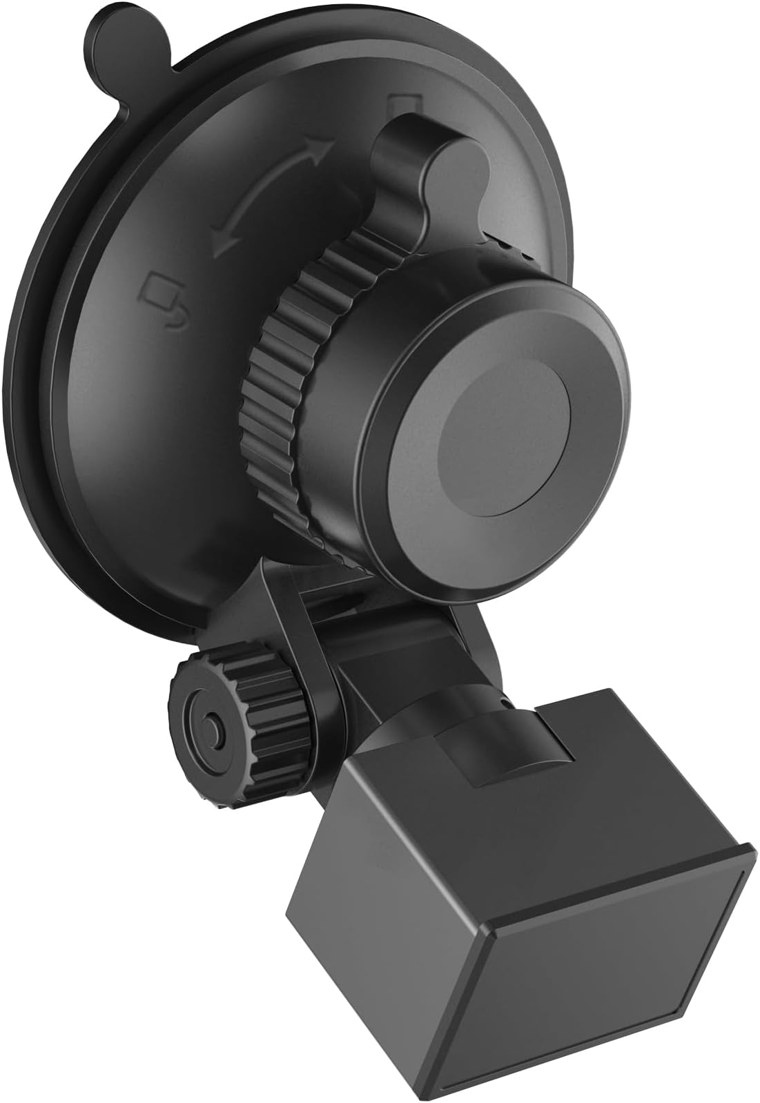 Amazon.com: xsaaczm Suction Cup Mount,Windshield Car Mount,Radar ...