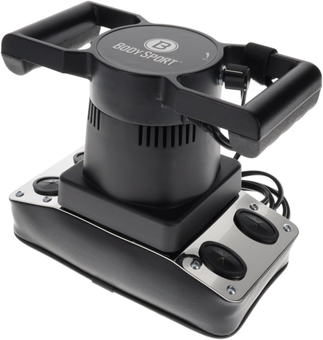 Amazon.com: Body Sport Therapeutic Variable Speed Professional ...