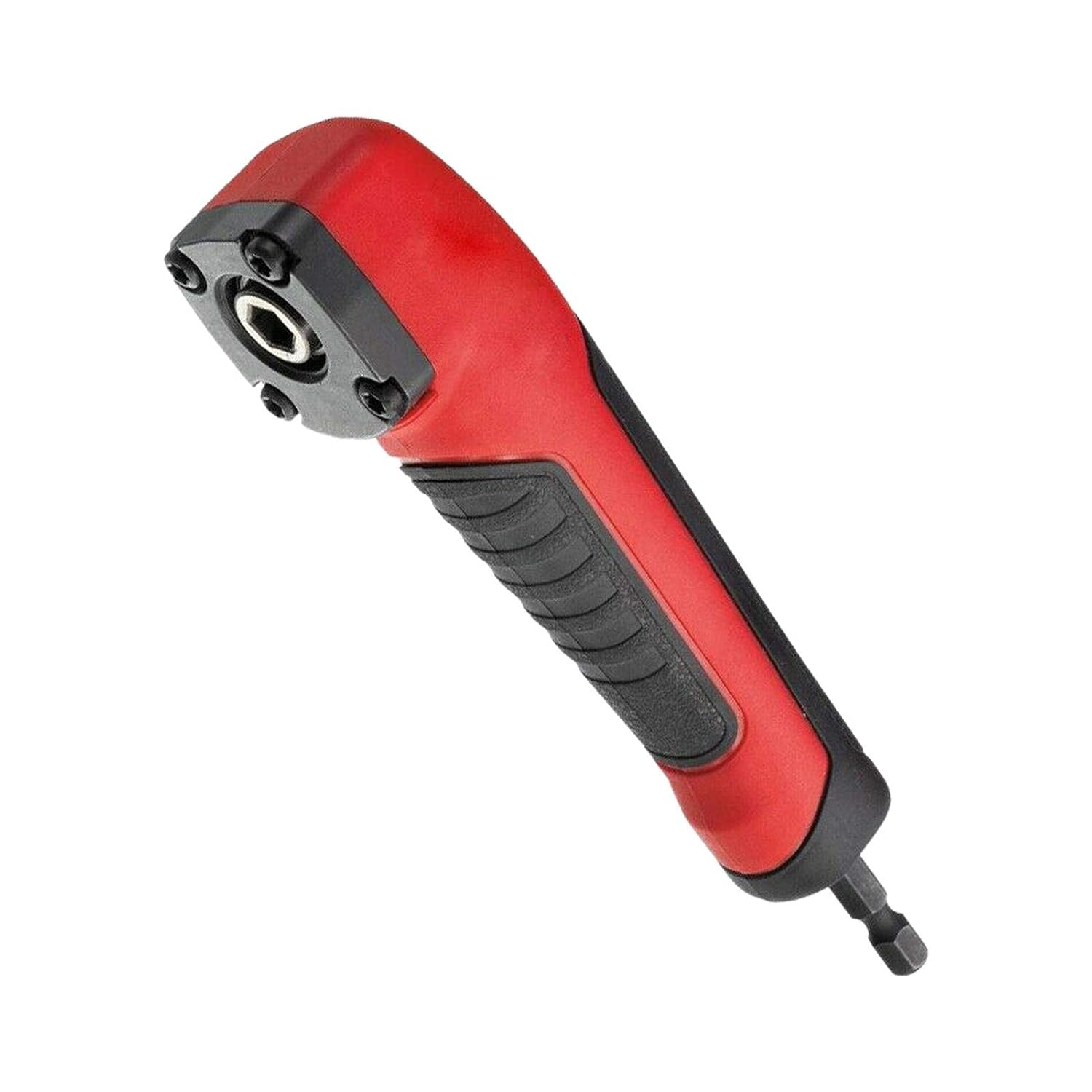 POHOVE Cordless Screwdriver,Right Angle Drill Right Angle Driver ...
