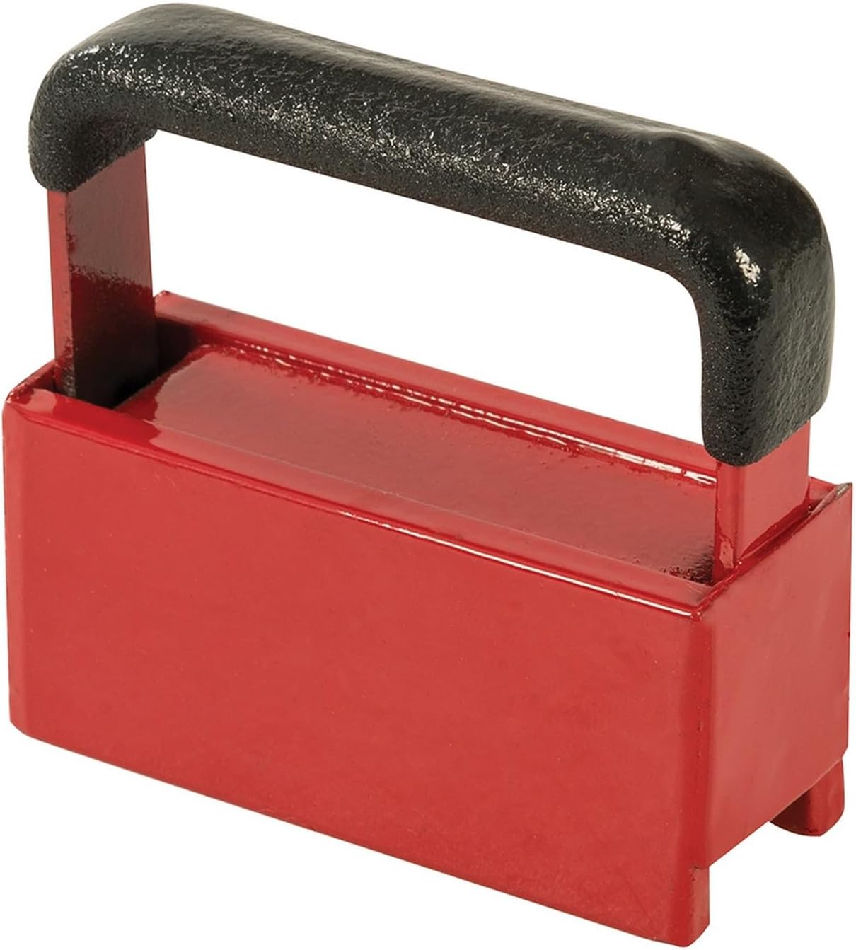 Silverline Hand Magnet 11kg Capacity (250000) : Amazon.co.uk: DIY & Tools