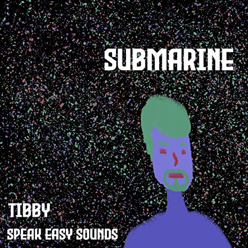 Écouter Submarine par Tibby sur Amazon Music Unlimited