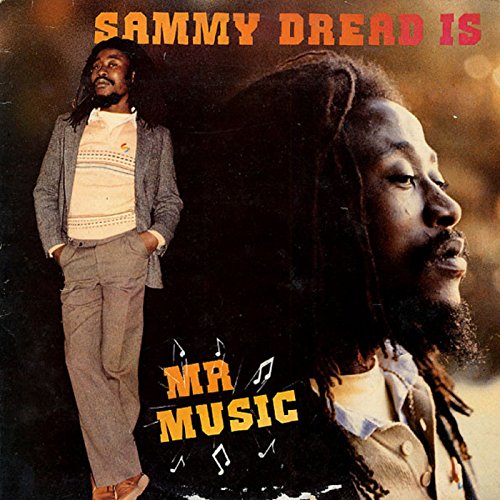 Amazon.com: Mr. Music : Sammy Dread: Digital Music