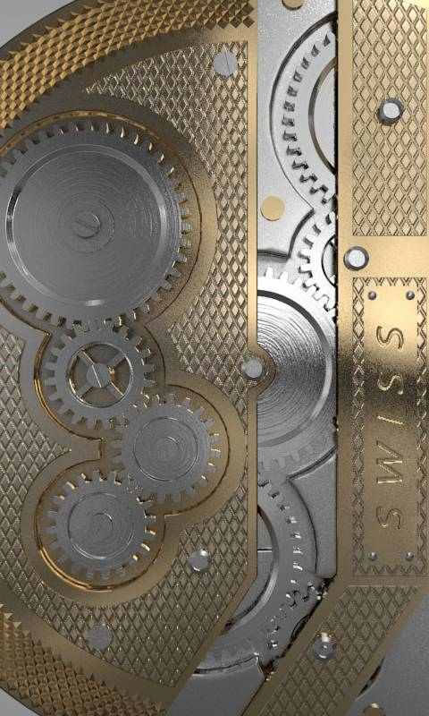 Gears - App on Amazon Appstore