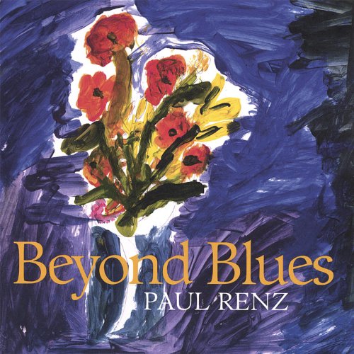 Play Beyond Blues by Paul Renz on Amazon Music