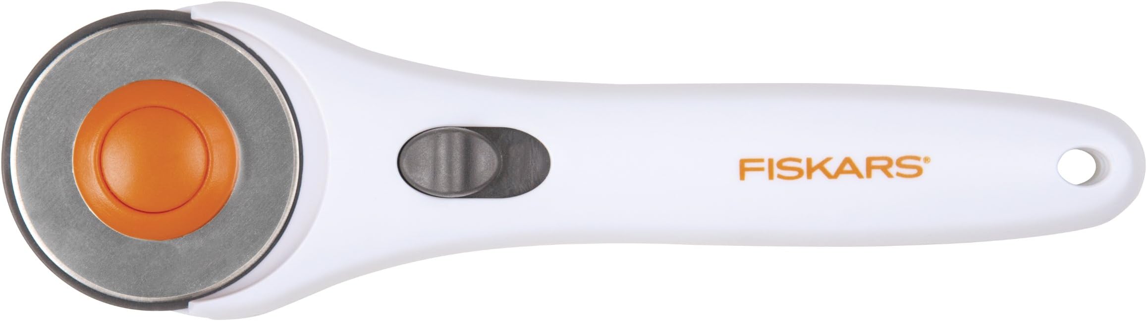 Amazon.com: Fiskars Classic Stick Rotary Cutter, 45mm : Arts, Crafts ...